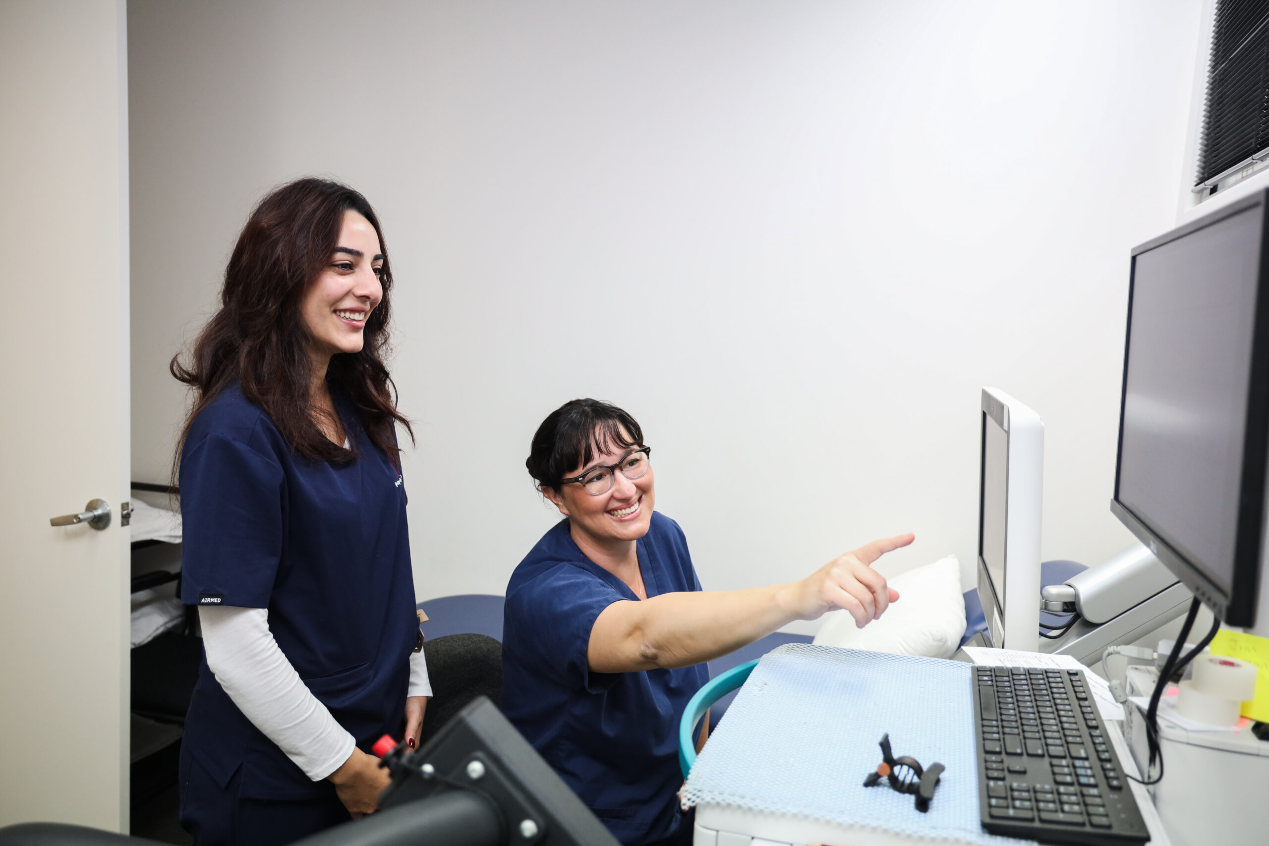 Dr Ross Walker - Sydney Heart Health