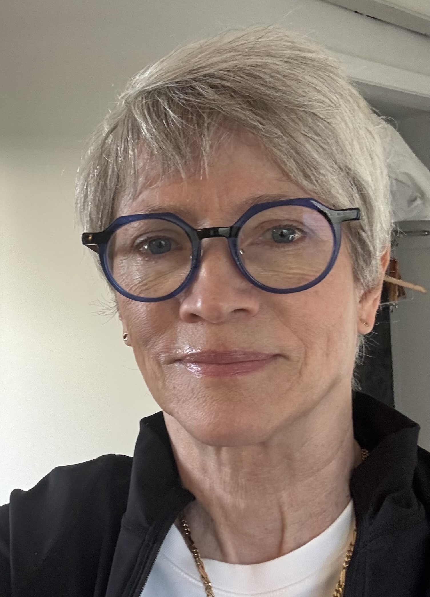 Dr Cathy Smillie - Sydney Heart Health
